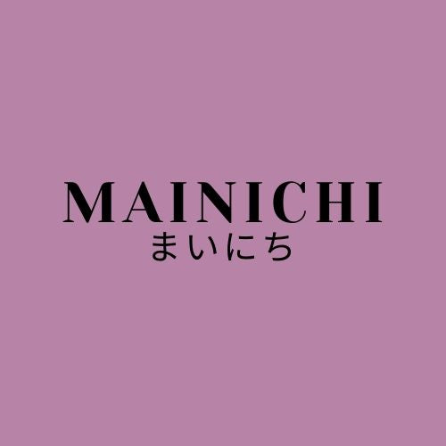 Mainichi International – MAINICHI